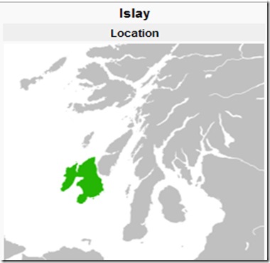 McCuaig, McQuaig and McLeods of Islay, Scotland: WHERE THEY CAME FROM